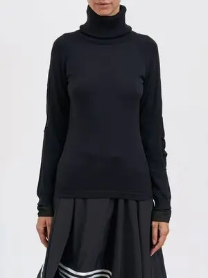 Y3 Long Sleeve Turtleneck