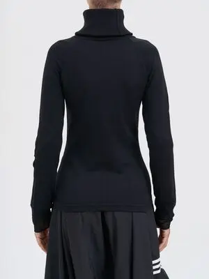 Y3 Long Sleeve Turtleneck