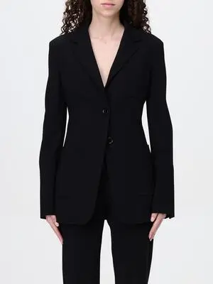 Max Mara Jacket Colour - Black