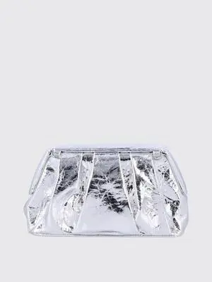 THEMOIRE Metallic Handbag