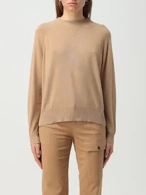 Woolrich Jumper Colour - Brown