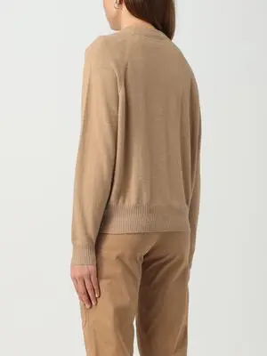 Woolrich Jumper Colour - Brown