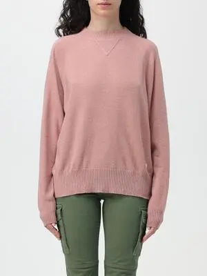Woolrich Jumper Colour - Pink