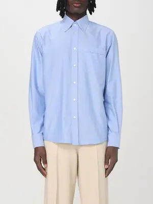 Valentino Garavani Shirt Colour - Blue