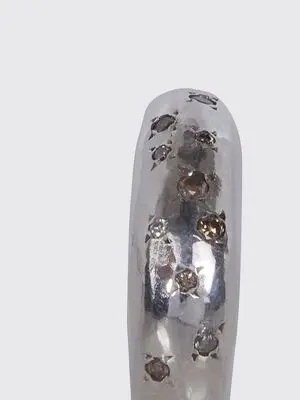 ROSA MARIA Sterling Ring
