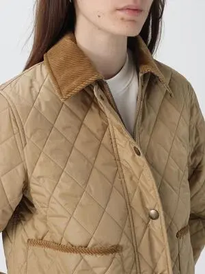 Burberry Jacket Colour