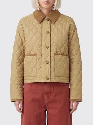 Burberry Quilted Jackets For Women