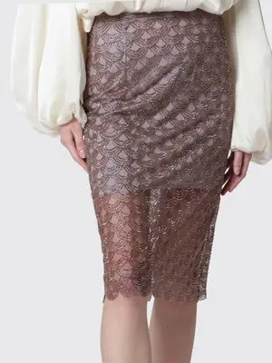 ROTATE BY BIRGER CHRISTENSEN Skirt Colour