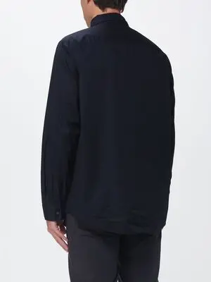 Armani Exchange Shirt Colour - Navy