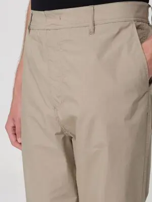 Armani Exchange Tailored Trousers - Green