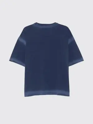 You Must Create Cotton And Linen T-shirt