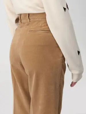 Jacob Cohen Trousers Colour - Brown