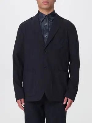 Armani Exchange Jacket Colour - Navy