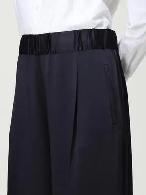 SEMICOUTURE Wide Leg Trousers