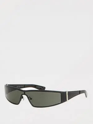 Alexander McQueen Sunglasses Colour - Black