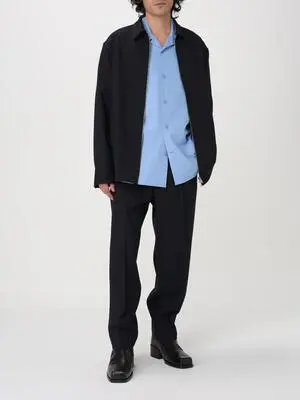 JIL SANDER Trousers Colour