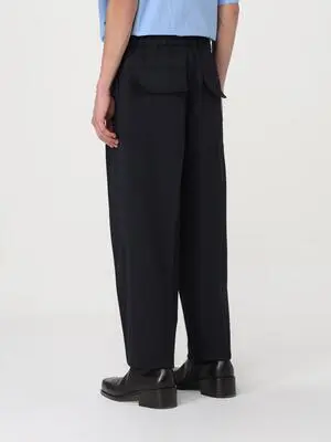 JIL SANDER Trousers Colour