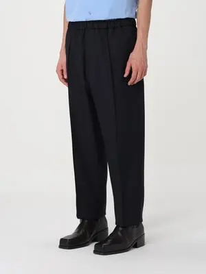 JIL SANDER Trousers Colour