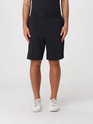 Armani Exchange Shorts Colour - Navy