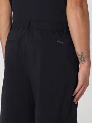Armani Exchange Shorts Colour