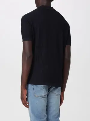Armani Exchange Polo Shirt Colour - Navy