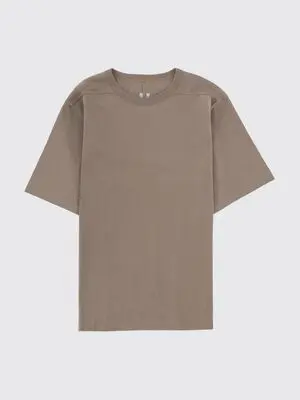Rick Owens T-shirt Colour - Grey