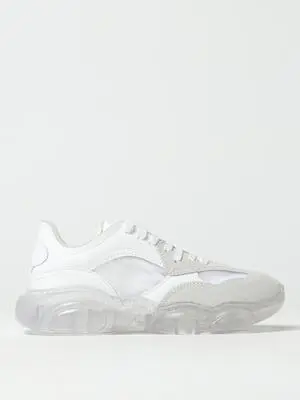 Moschino Trainers Colour - Transparent