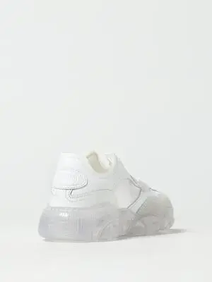 Moschino Trainers Colour