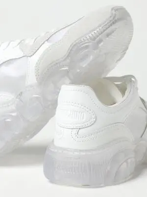 Moschino Trainers Colour