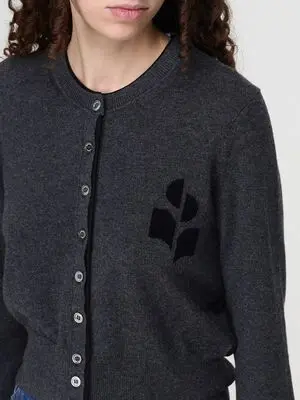 Isabel Marant Étoile Cardigan - Grey