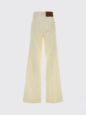 Etro Stretch Denim Flared Jeans