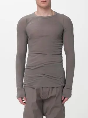 Rick Owens T-shirt Colour - Dust