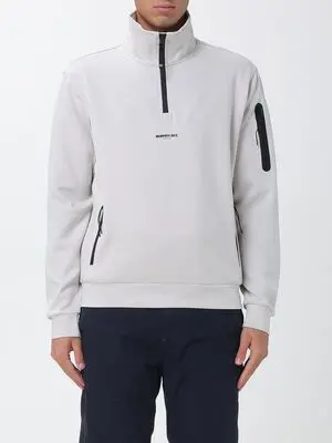 Pocket Sport Outerwear For Men