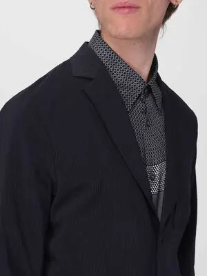 Armani Exchange Jacket Colour