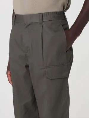 Armani Exchange Tailored Cargo Trousers