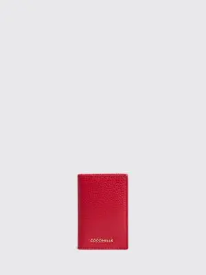 COCCINELLE Wallet Colour - Red