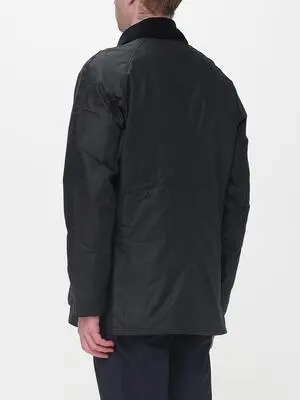 Barbour Waxed Cotton Jacket