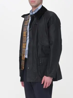 Barbour Waxed Cotton Jacket