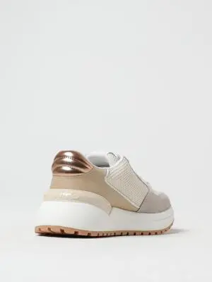 Pinko Lace-up Trainers