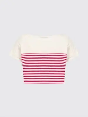 Balmain T-shirt Colour