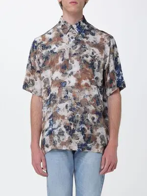 Armani Exchange Shirt Colour