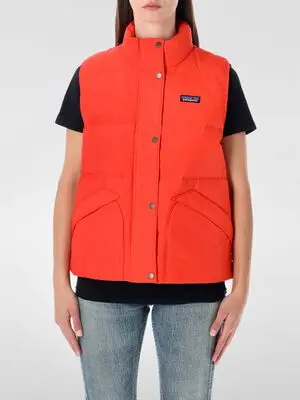 Patagonia Waistcoat Colour - Red