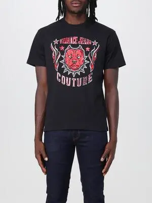 Versace T-shirt Colour