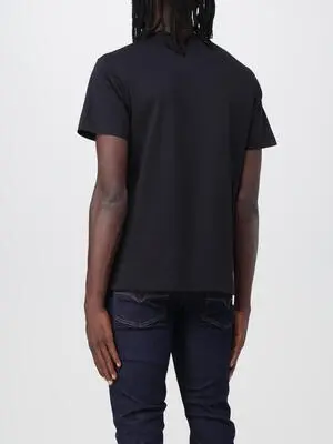 Versace T-shirt Colour