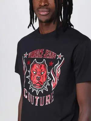Versace T-shirt Colour