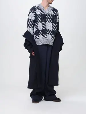 Dries Van Noten Wide-leg Trousers