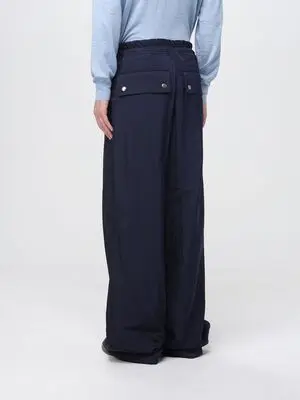 Dries Van Noten Wide-leg Trousers