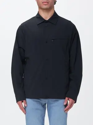 Armani Exchange Jacket Colour - Black