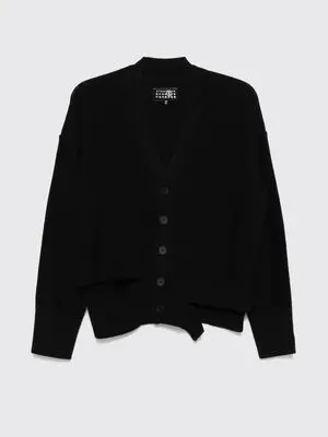 MAISON MARGIELA Jumper Colour - Black