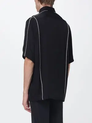 Armani Exchange Shirt Colour - Black